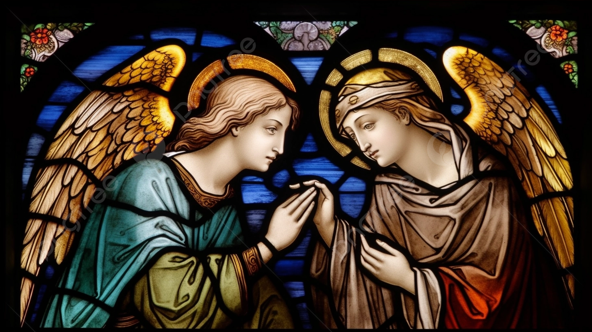 Como Fortalecer Sua Relação com o Anjo da Guarda